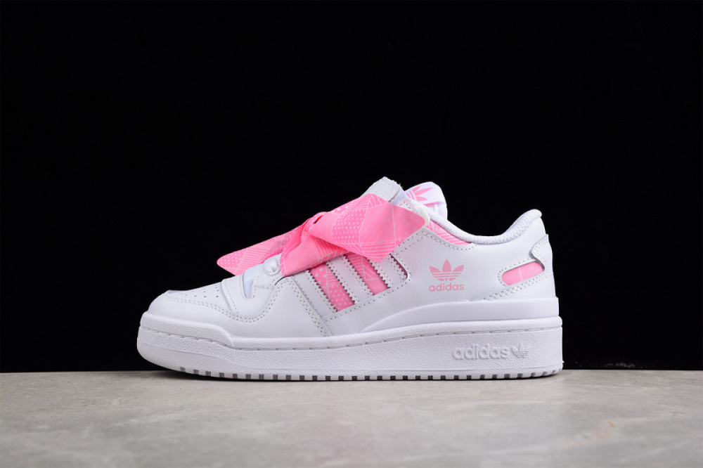 FORUM 84 LOW LIGHT PINK - 3 REIS