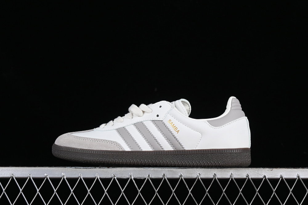 ADIDAS SAMBA OG - 3 REIS