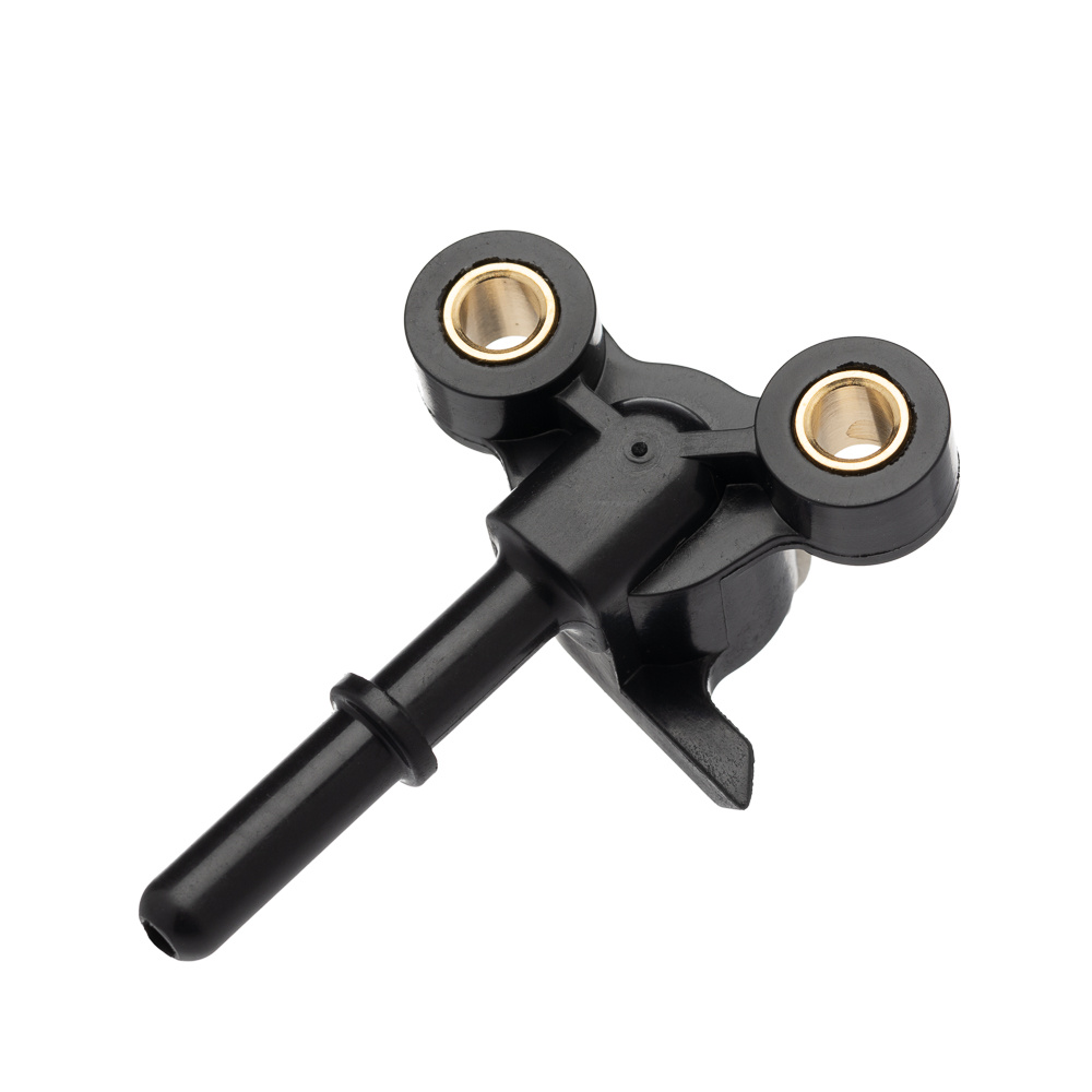Juncao Suporte Do Bico Inj. Condor Biz 125 09/17 - 3P MOTOS
