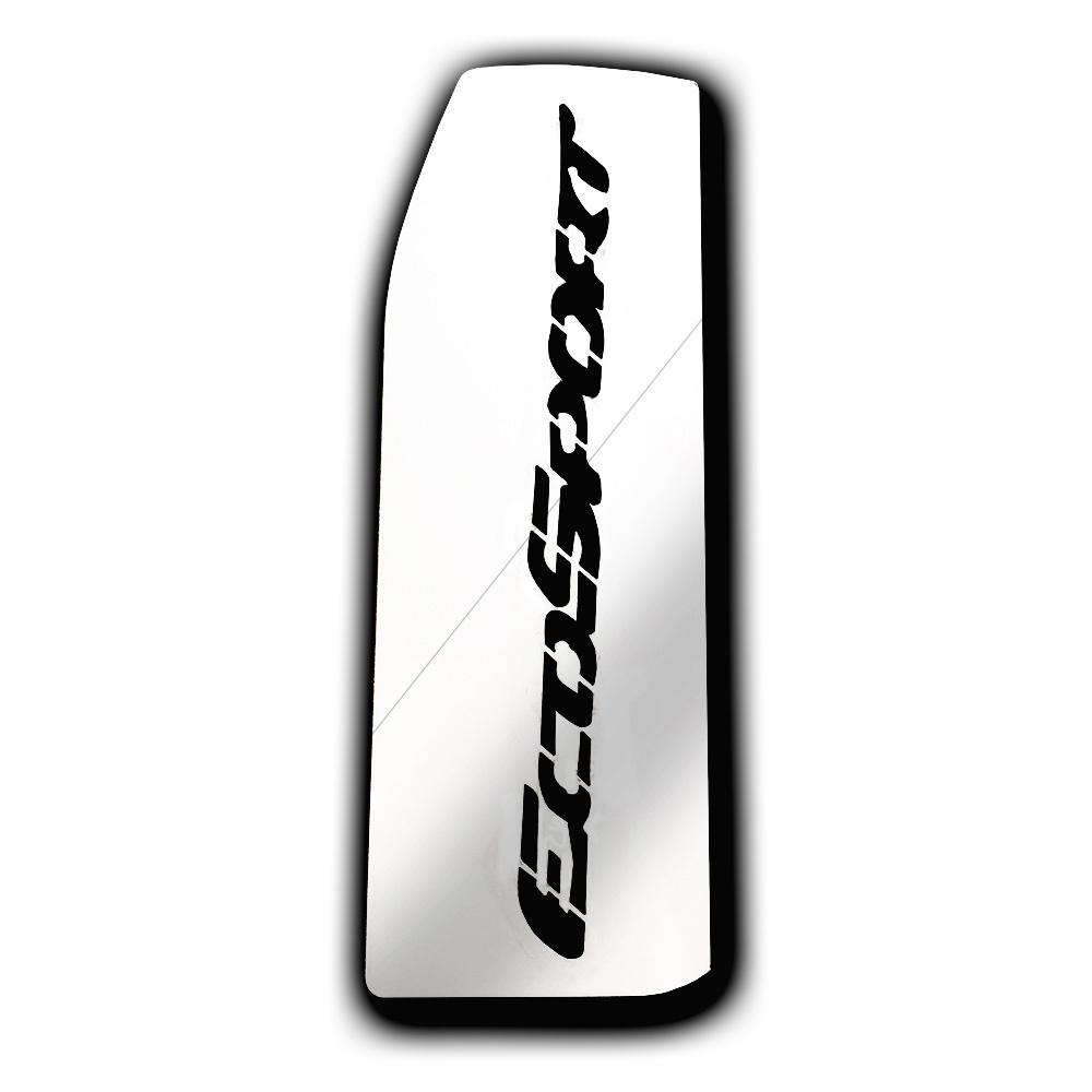 DESCANSO DE PÉ FORD ECOSPORT 2013/2017 3R - 3racessorios