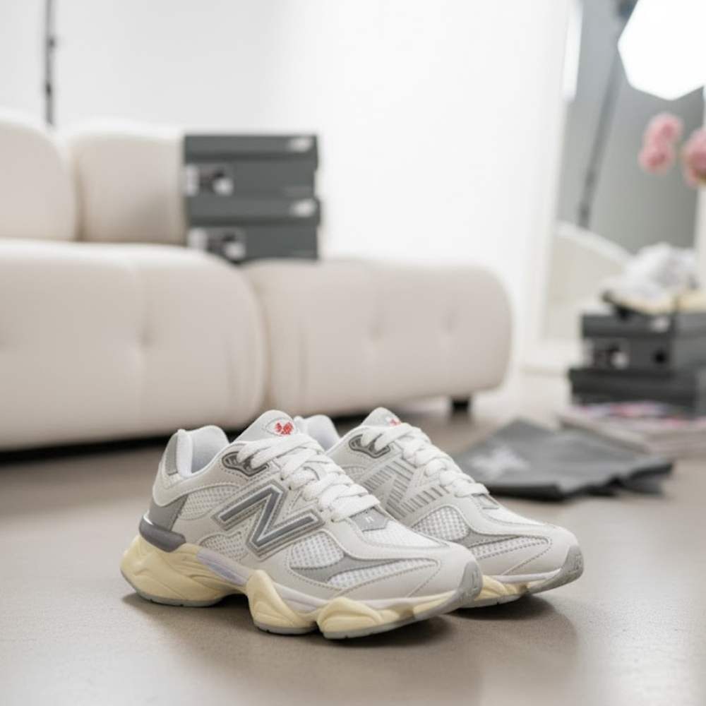 TÊNIS NB 9060 - 4YOUSHOES