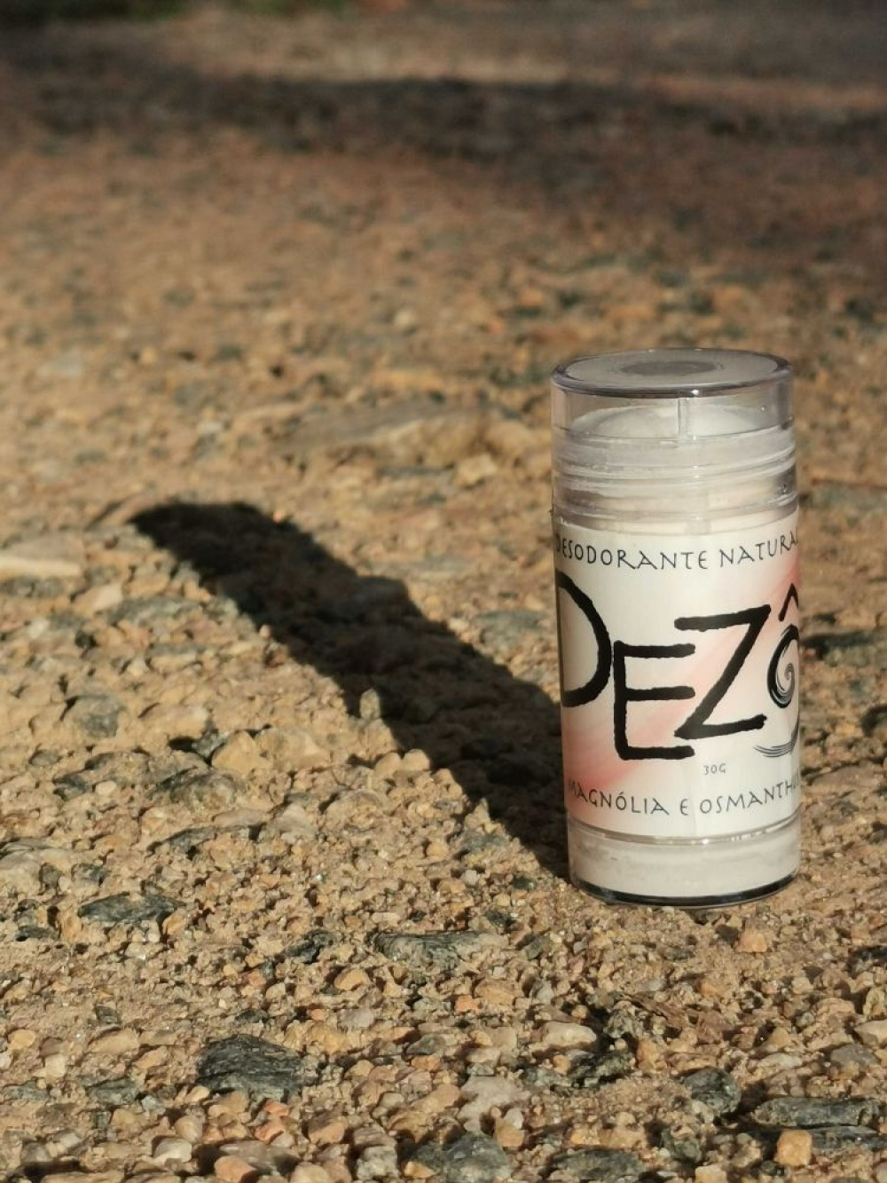 Dezô - A Kurandeira