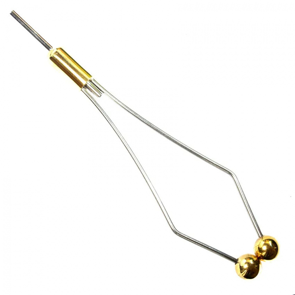 Bobbin Large ( Terra ) - Abduchflyshop