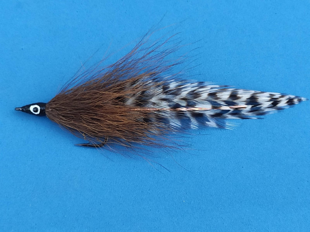 Cockroach Deceiver 2 - Abduchflyshop