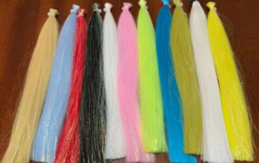 Dna Holo Fusion Fibra Sintetica - Abduchflyshop