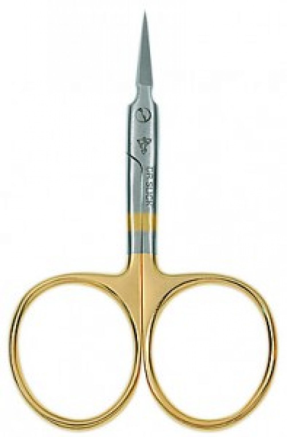 Tesoura Dr.Slick Arrow Scissor - Abduchflyshop