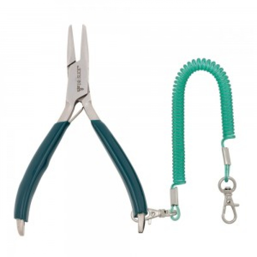 Alicate Dr.Slick Barb Plier - Abduchflyshop