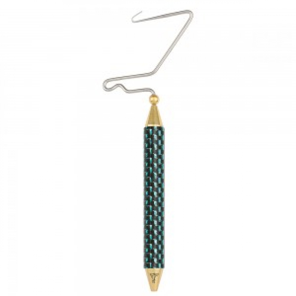 Dr.Slick Jumbo Whip Finisher - Finalizador de Nó - Abduchflyshop