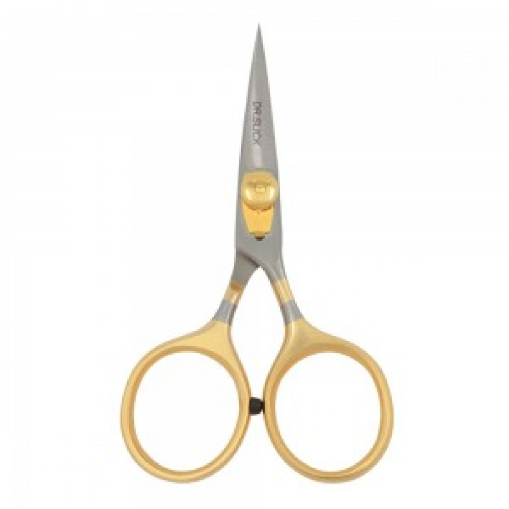 Tesoura Dr.Slick Razor Scissor - Abduchflyshop