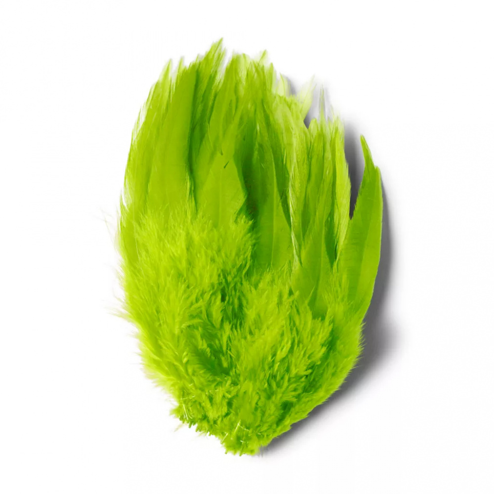 Orvis Extra Long Saddle Hackle-Penas - Abduchflyshop