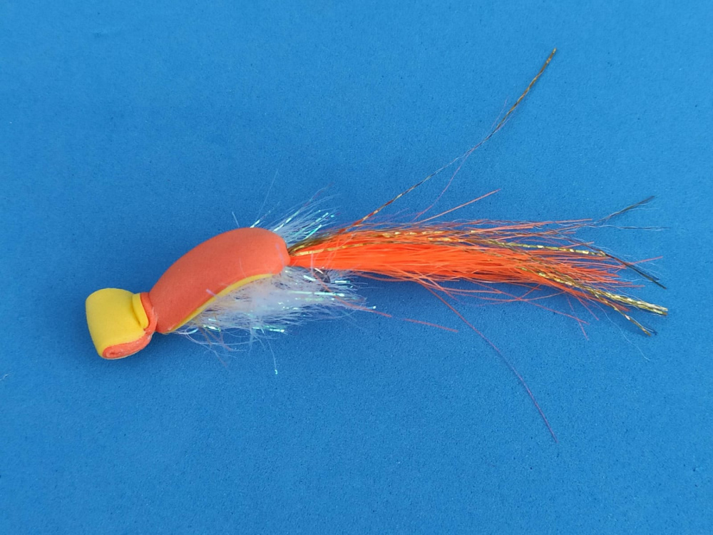 Gurgler - 2 - Abduchflyshop