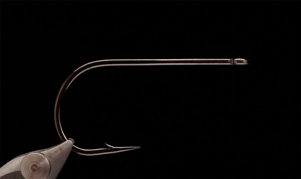 Anzol Kona BGC Big Game Carnivore Hook - Abduchflyshop