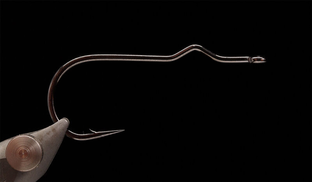 Anzol Kona BPH Big Popper Hook Hooks (15und) - Abduchflyshop