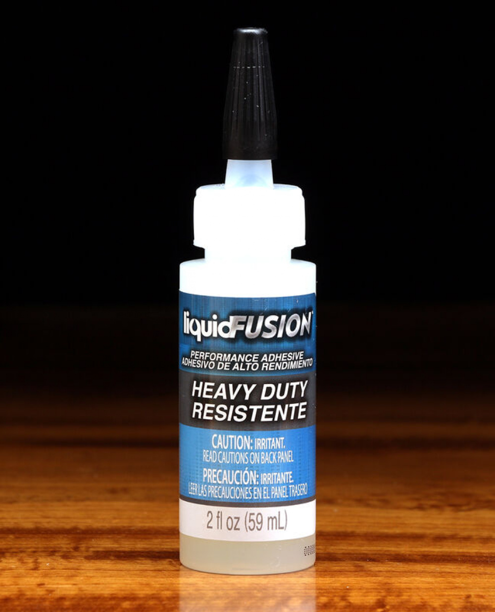 Liquid Fusion - Cola - Abduchflyshop