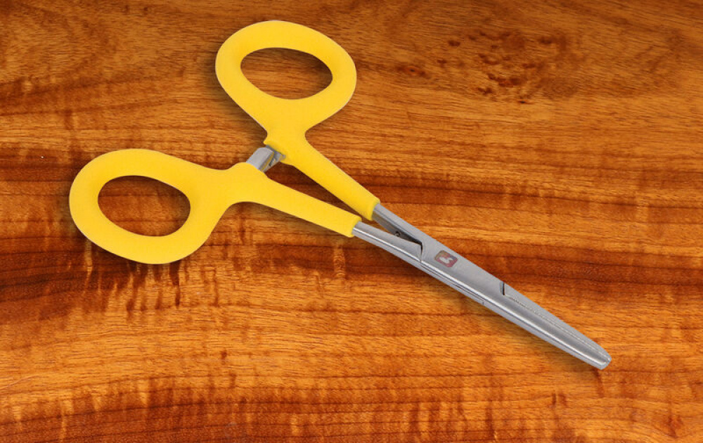 Loon Classic Forceps - Abduchflyshop