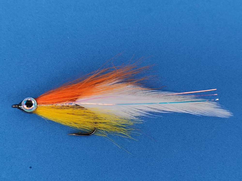 Mini Craft Deceiver 4 - Abduchflyshop