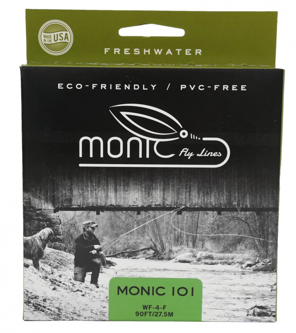 Monic 101 ( Floating ) - Abduchflyshop