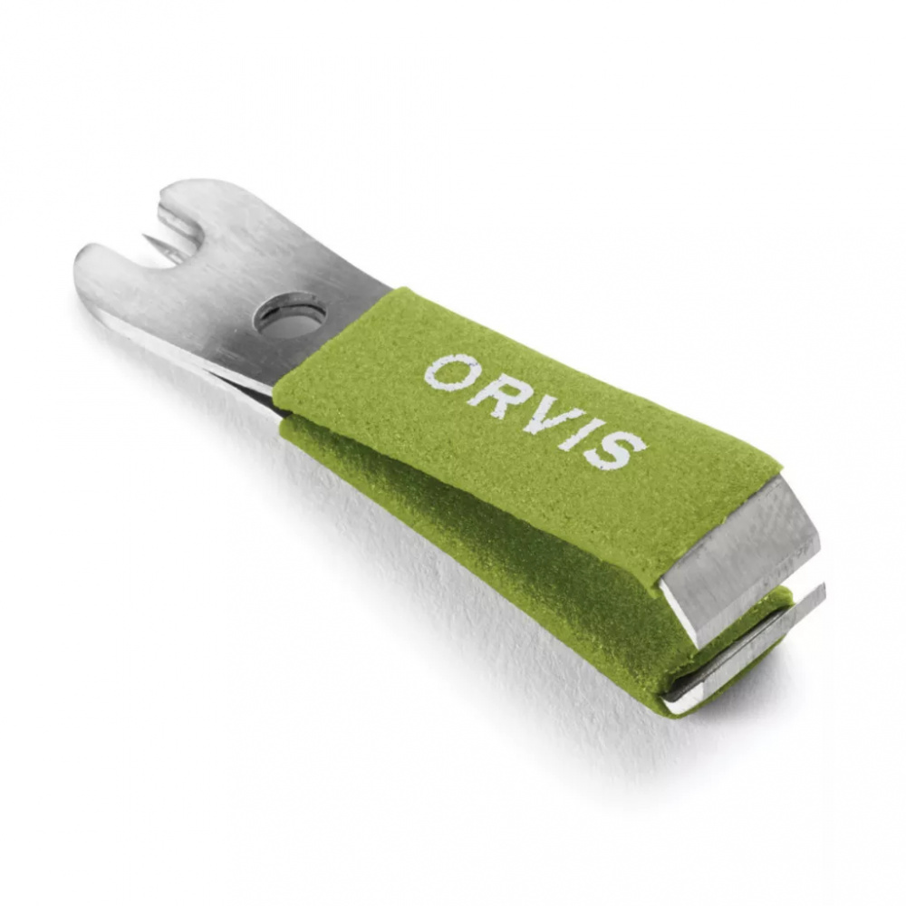 Nipper ( Orvis ) Cortador de Linha - Abduchflyshop