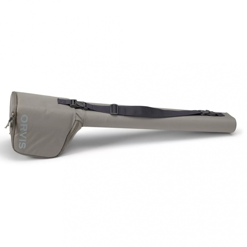 Orvis DoubleRod And Reel Cases - Porta Vara e Carretilha - Abduchflyshop