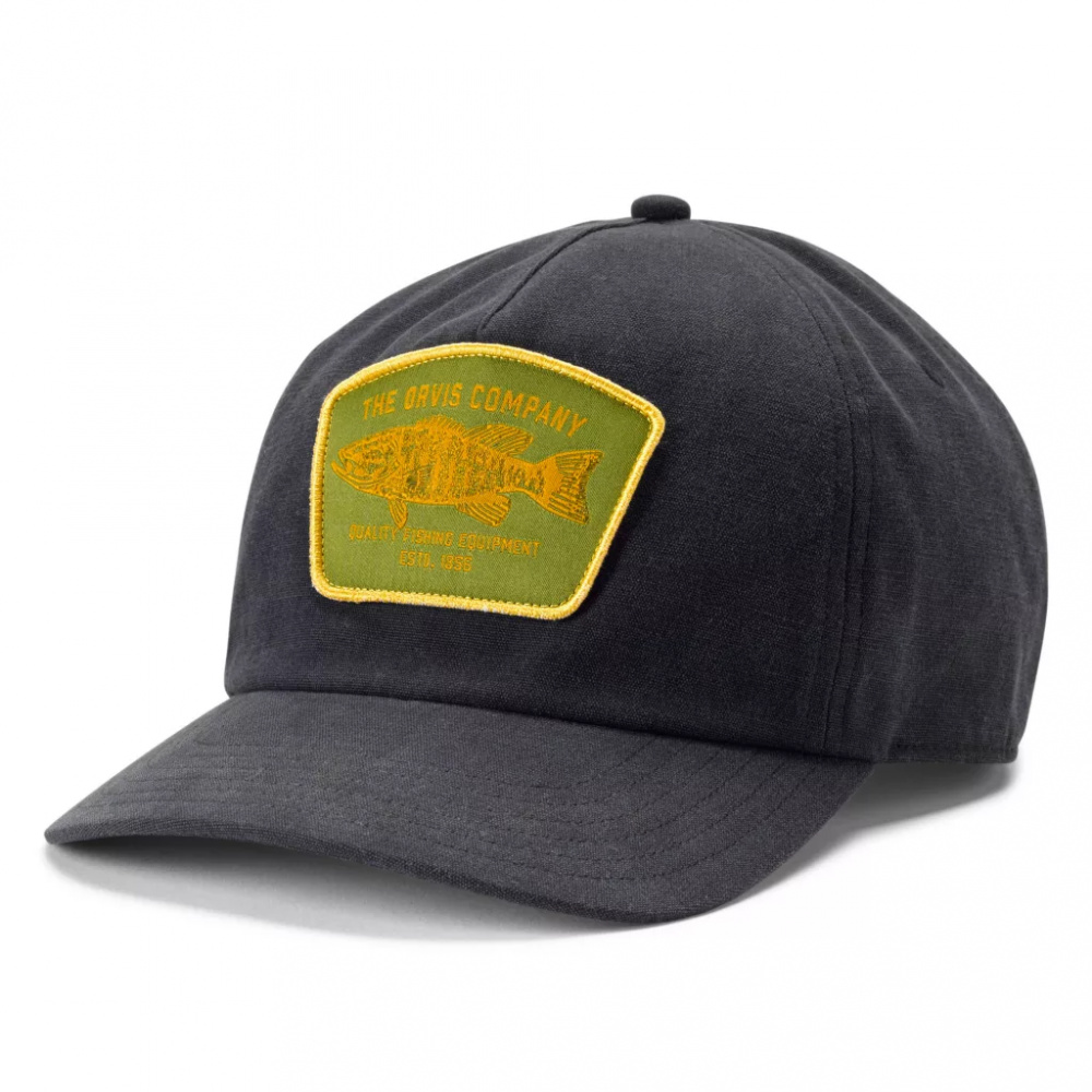 Boné Orvis Guadalupe Bass Ball Cap - Abduchflyshop