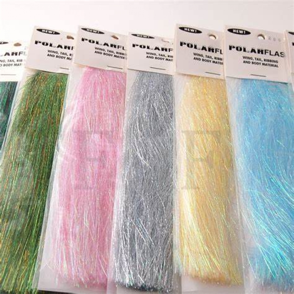 Brilho Polar Flash (Hedron) - Abduchflyshop
