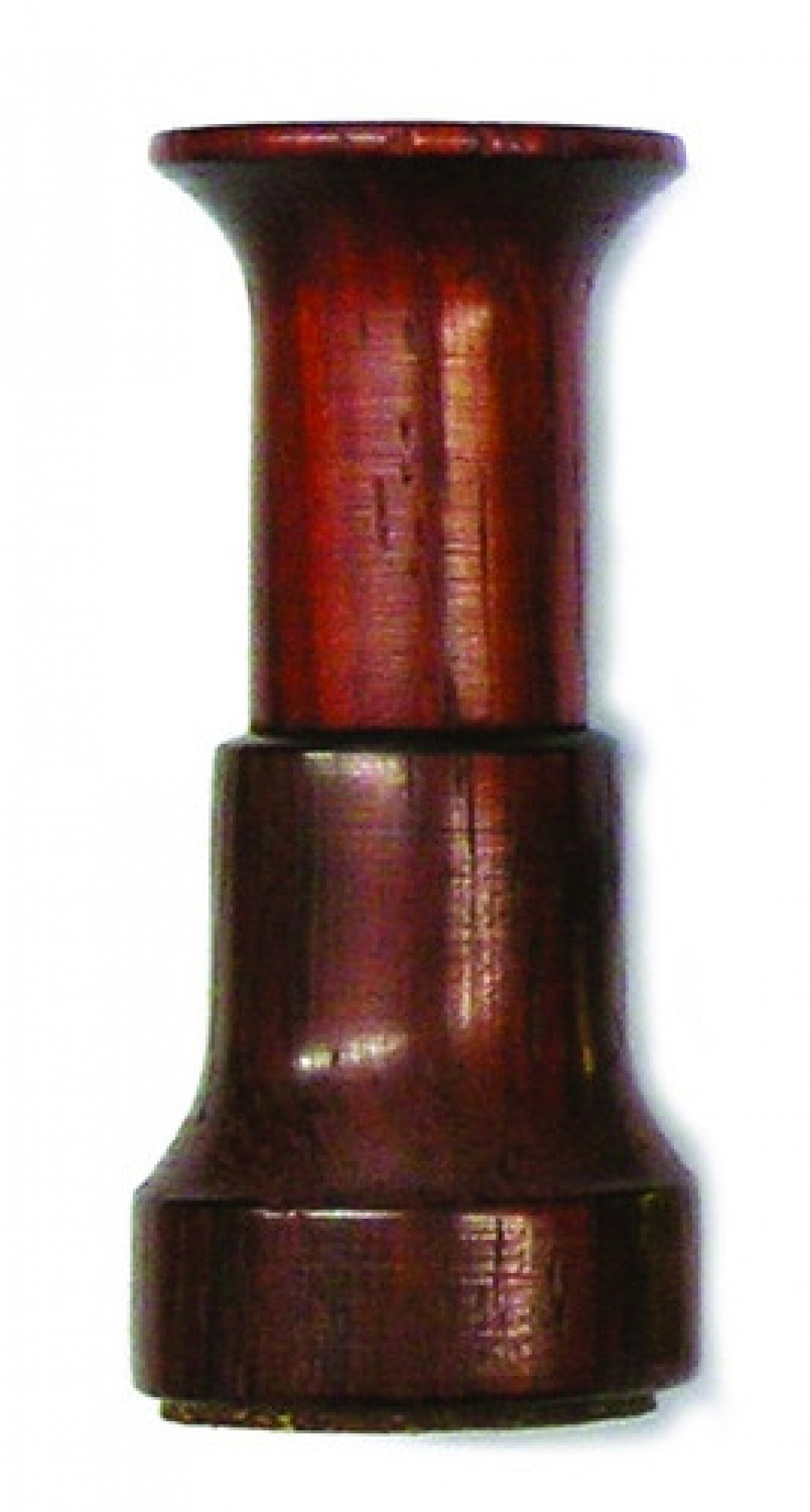 Terra Wood Hair Stacker - Abduchflyshop