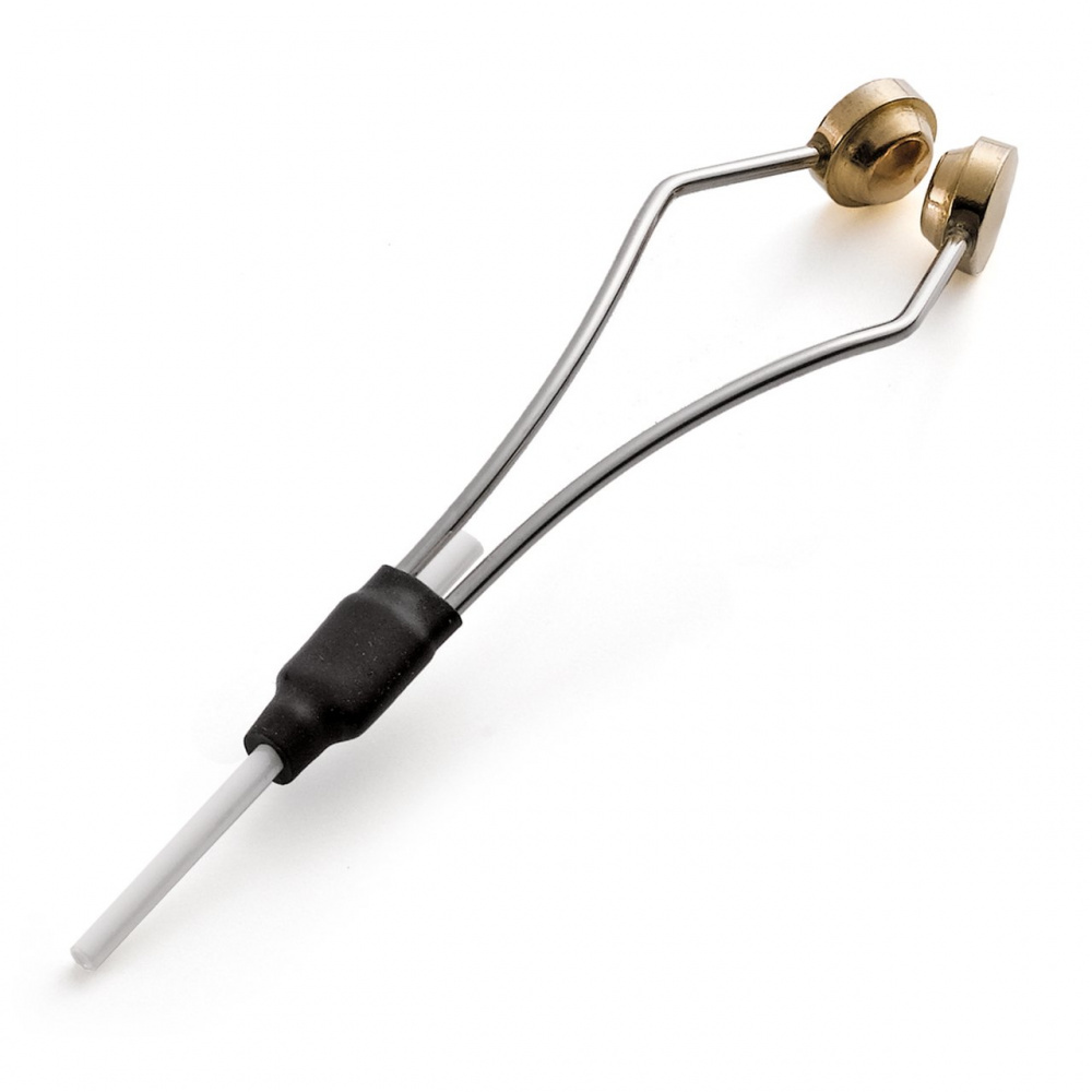 Tiemco Ceramic Bobbin Curved - Abduchflyshop