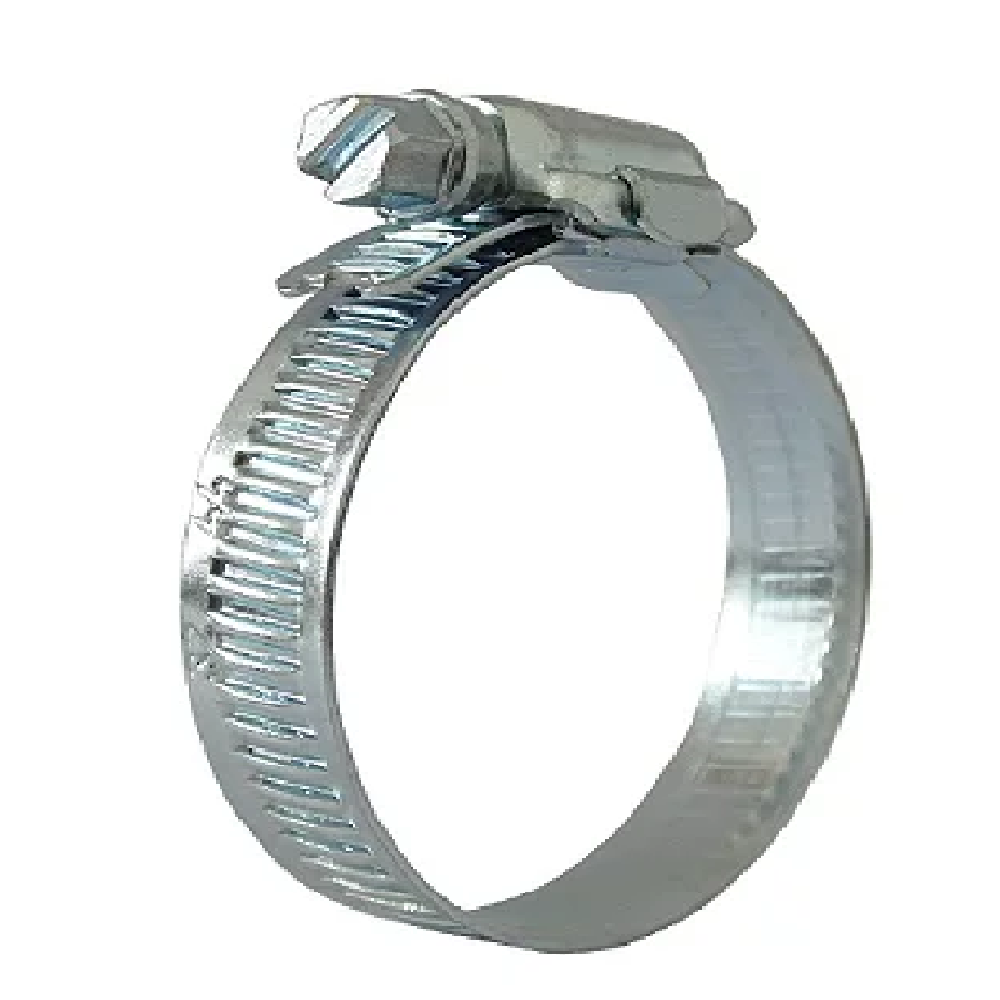 ABRAÇADEIRA RSF 2 X 2.1/2 POL (10MM) PROGERAL - ABRASTOL FERRAMENTAS