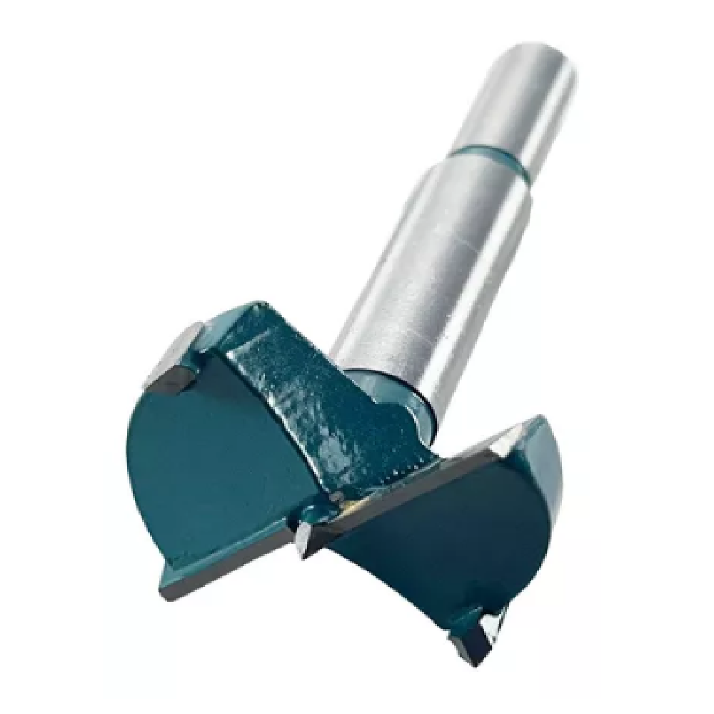 BROCA FRESA FORSTNER P/MADEIRA 20MM GROSS - ABRASTOL FERRAMENTAS