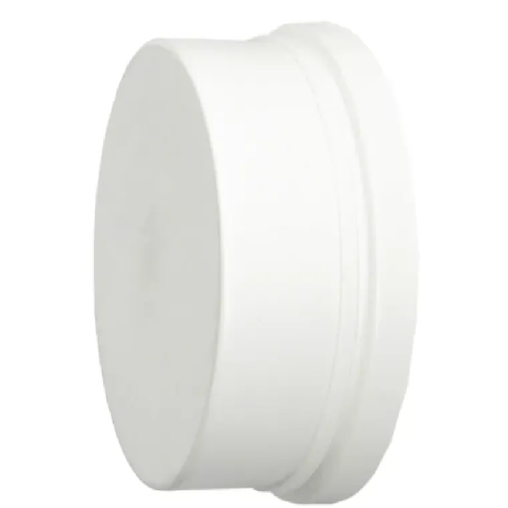 CAPS BRANCO P/ESGOTO 100MM PVC PLASTILIT - ABRASTOL FERRAMENTAS