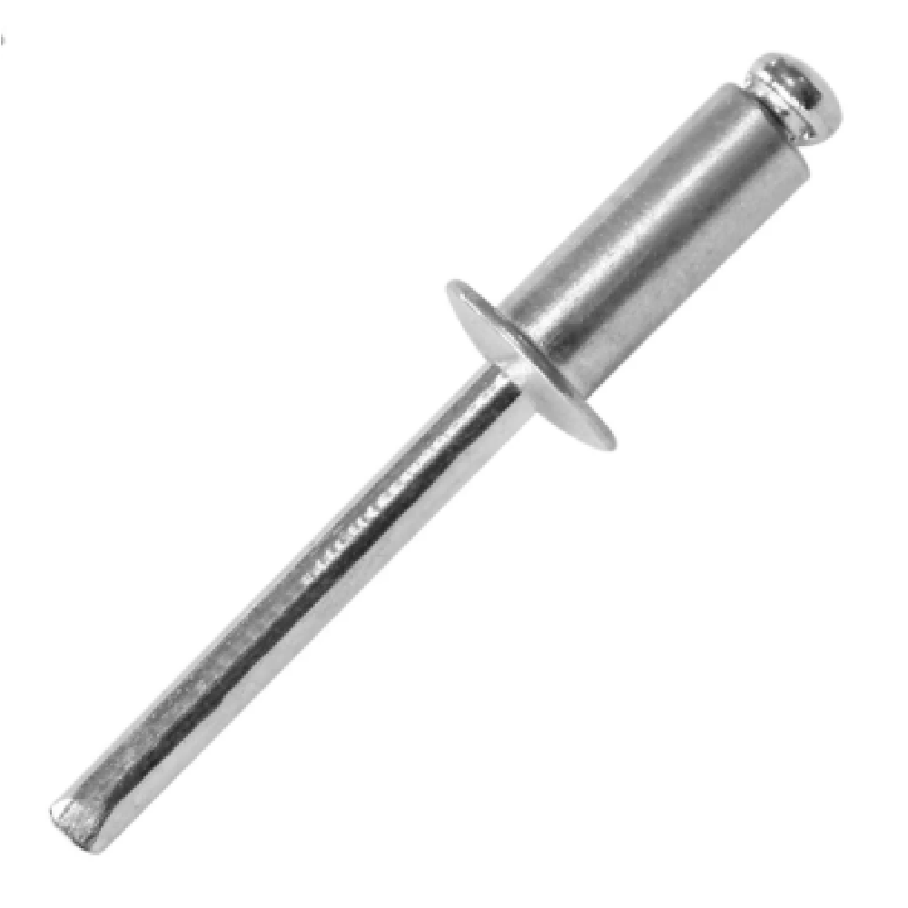 REBITE REPUXO RM619 6,2 X 19 ALUMINIO FIX ALL - ABRASTOL FERRAMENTAS