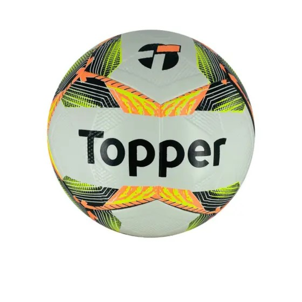 Bola Futsal Topper Slick 2024 - AC Esportes