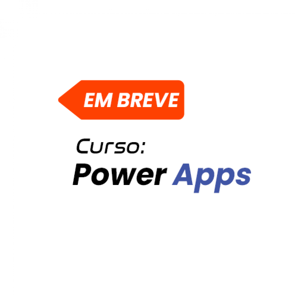 Curso de Power Apps - Academia BePro Curso de Power Apps - Academia BePro