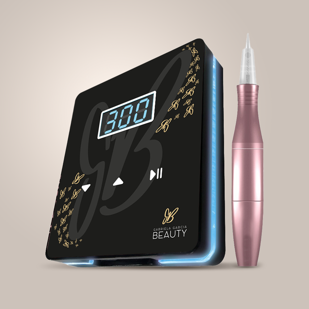 Dermografo Exclusivo GG Beauty - GG Beauty