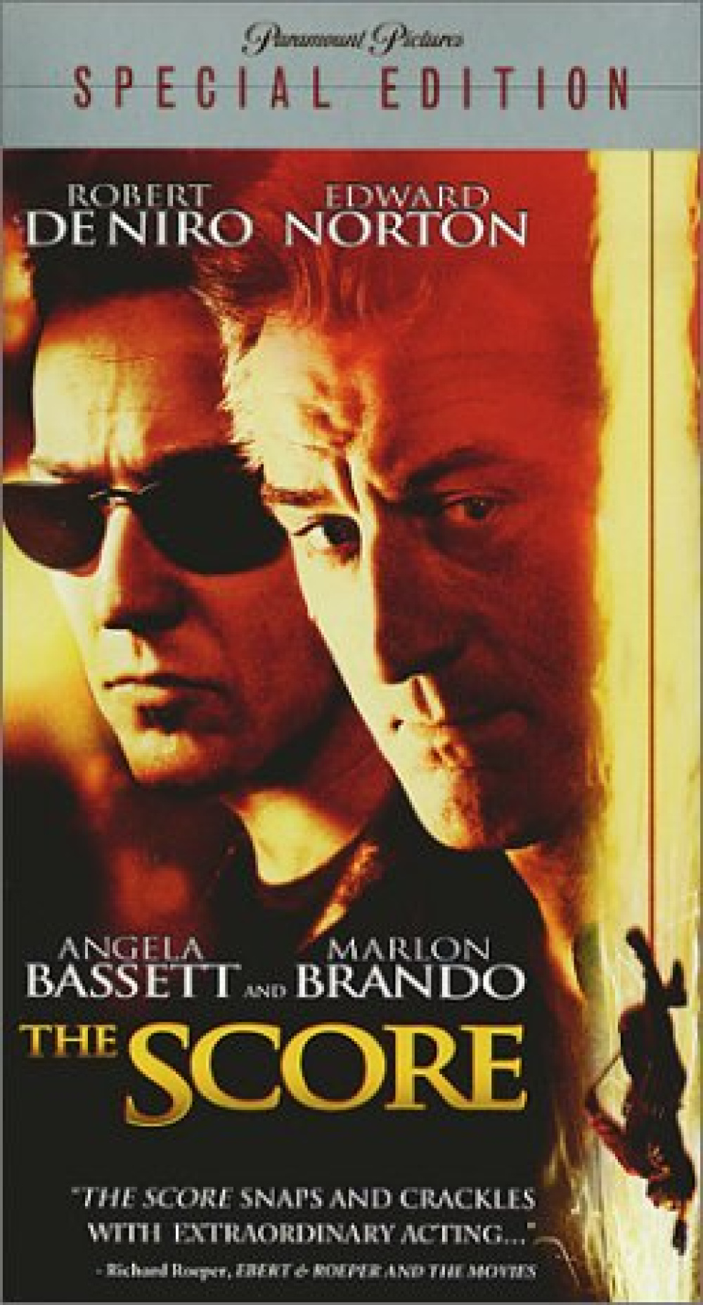 A Cartada Final (2001) Dublado - Acervo Digital Dvds