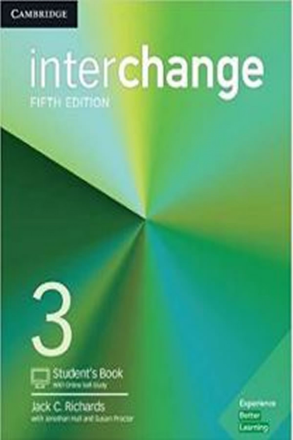 INTERCHANGE 5ED 3 STUDENT´S BOOK WITH WORKBOOK DIGITAL PACK - Adriano ...