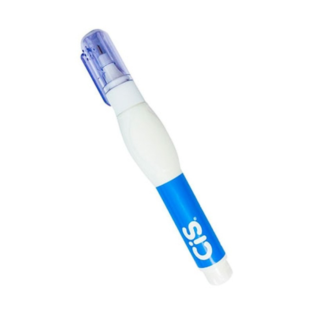 Corretivo em Caneta 7ml - Cis - AeG Papelaria