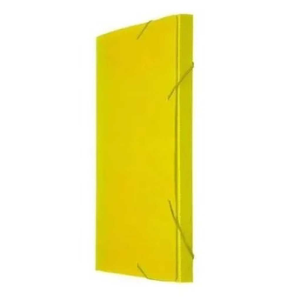 Pasta Polionda 20mm - AeG Papelaria