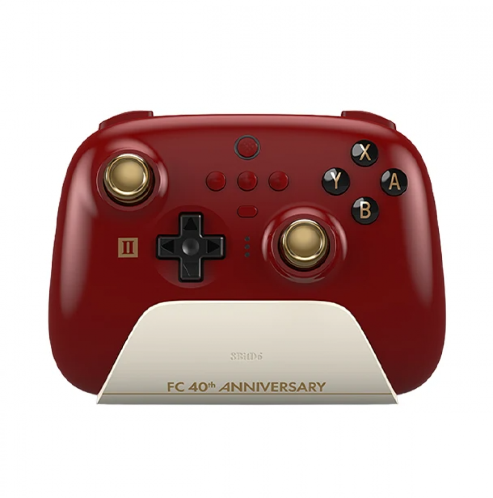 8BITDO ULTIMATE LIMITED EDITION - Aimplace