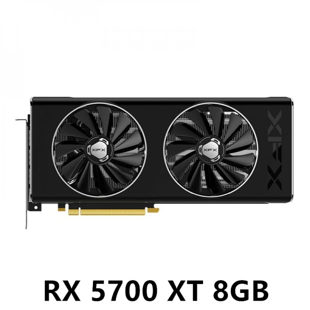 XFX RX 5700 XT 8GB - Aimplace
