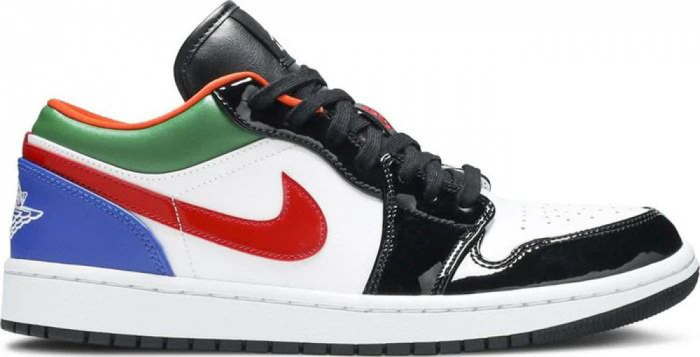 Jordan 1 low - AJ1 STORE