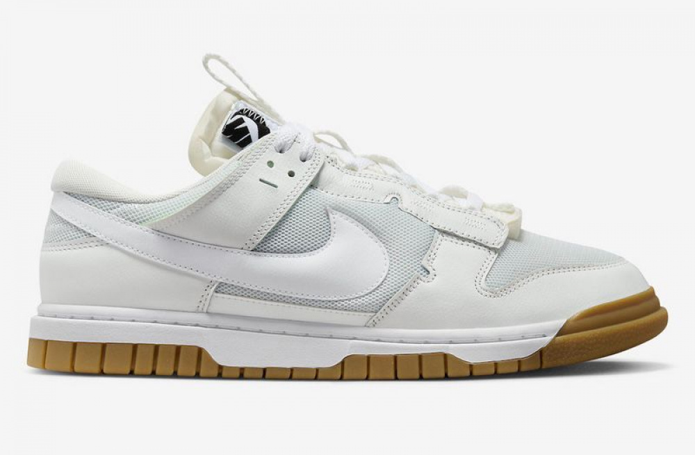 DUNK - AJ1 STORE