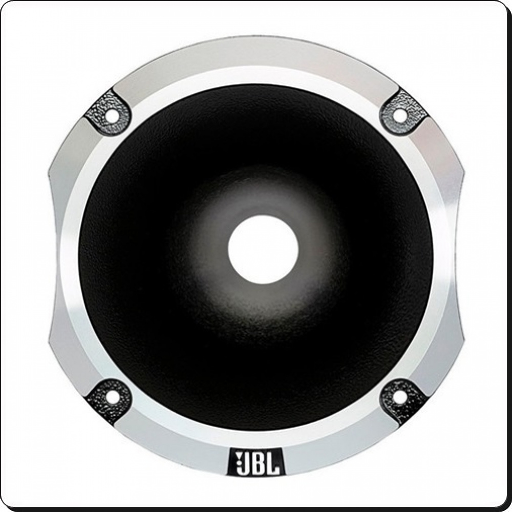 Corneta Jbl Selenium Trio Alumínio Boca Redonda Curta HI 11-25 - Alex Sound