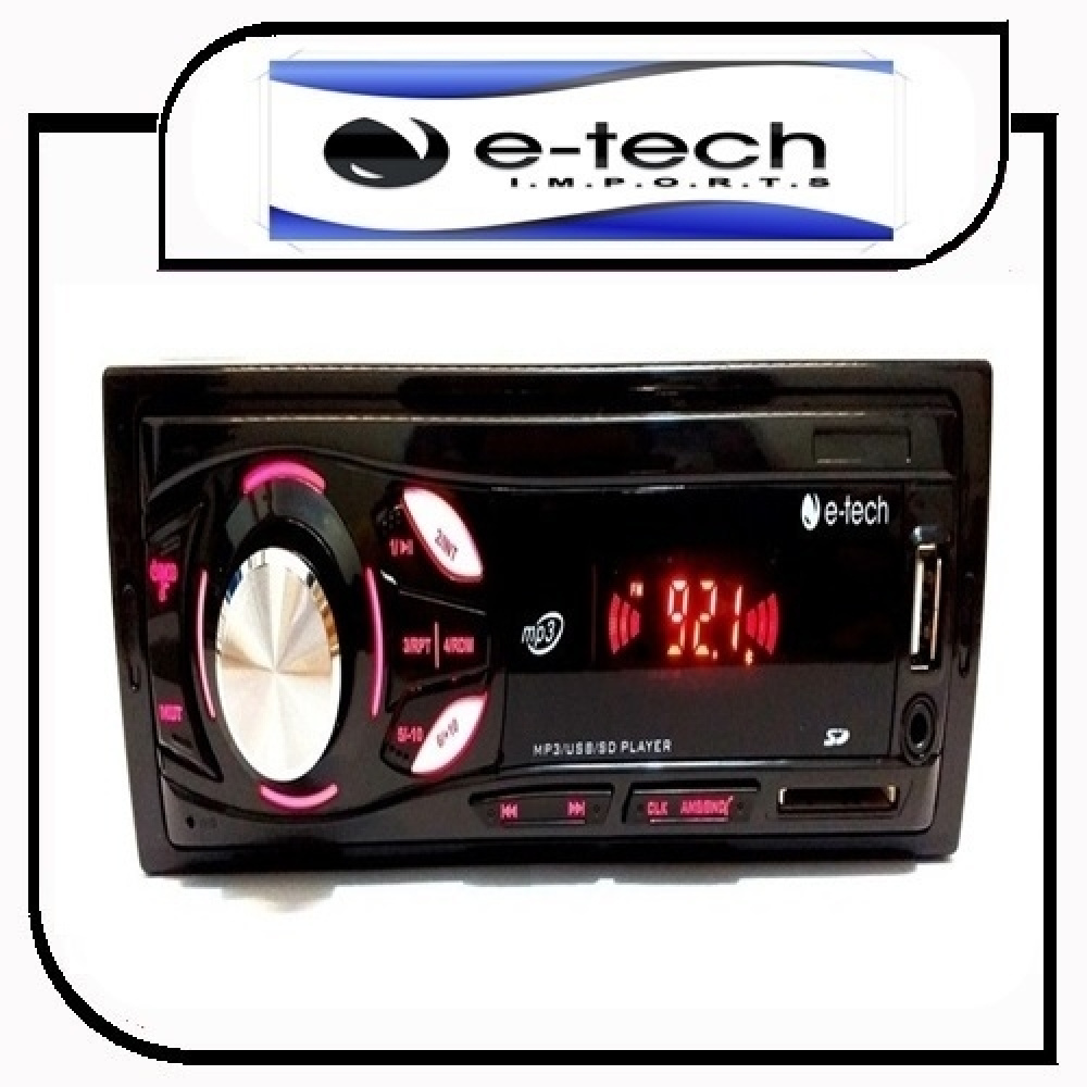 Kit Sonorização Automotivo Som Basico 400 Watts - Alex Sound - Alex Sound