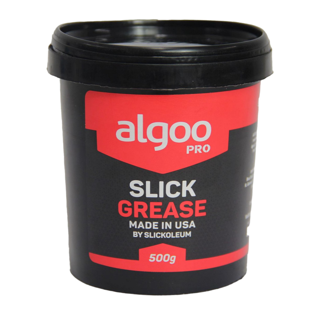 Graxa Slick Grease - 500g - Algoo Pro | By Slickoleum - Alfa Bikes