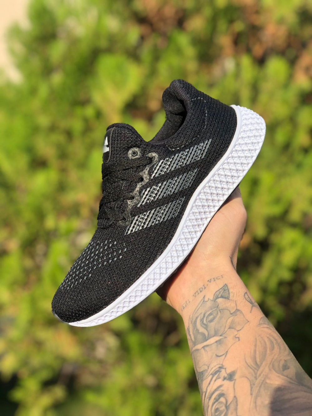Adidas 4D + FRETE GRÁTIS - Alpha Connect