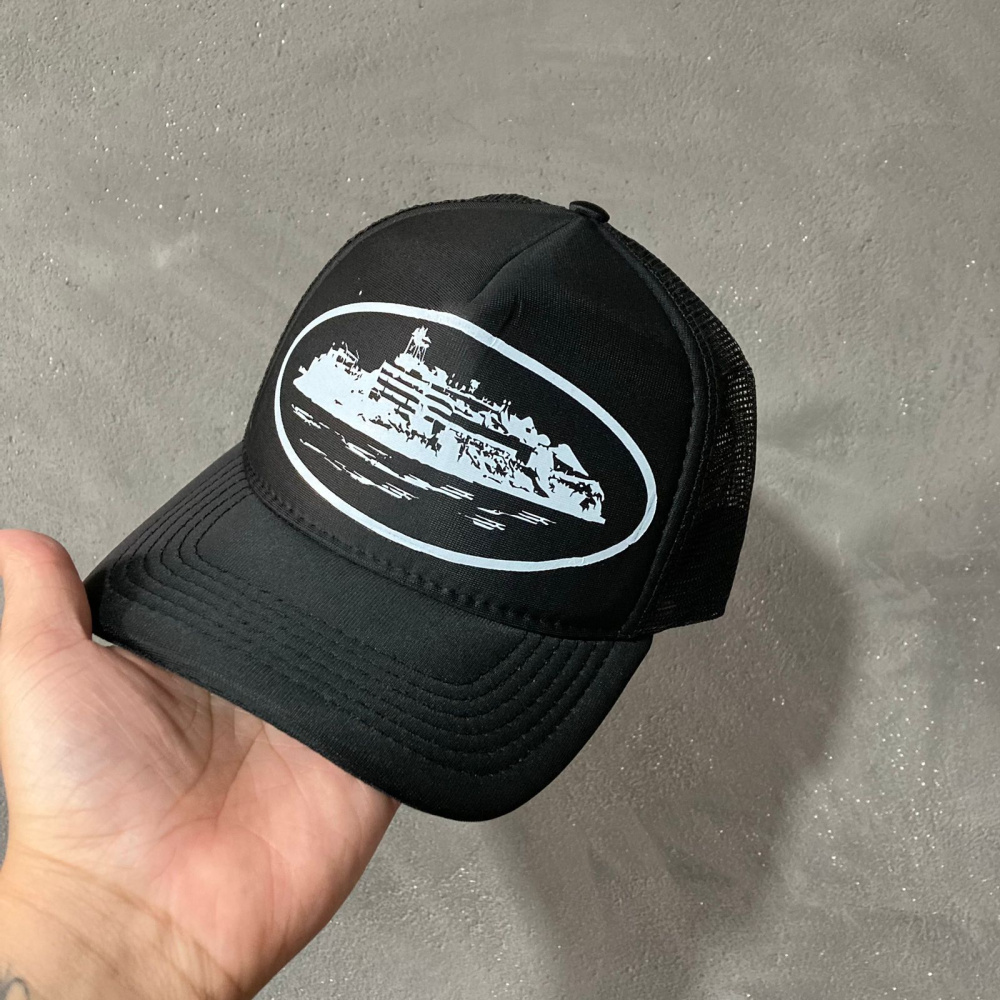 Boné Corteiz Classic - Alpha Connect - Alpha Connect