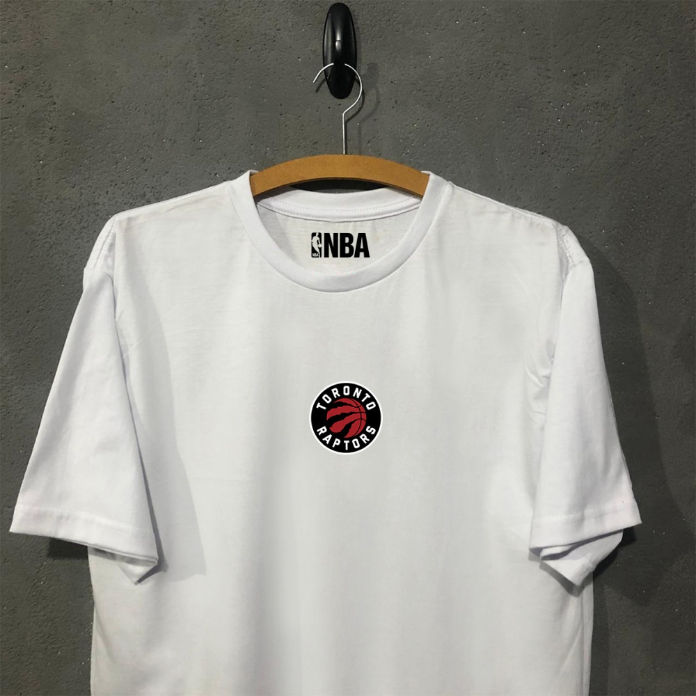 Camiseta Nba - Toronto Raptors - Alpha Connect