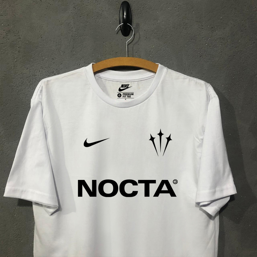 Camiseta Nike Nocta Collaboration Drake - Alpha Connect