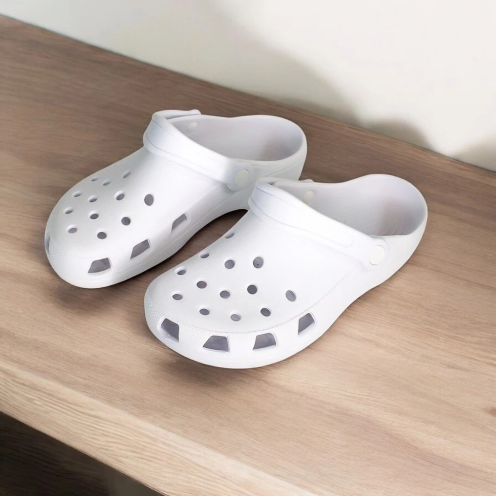 Crocs Babuche - Frete Grátis - Alpha Connect